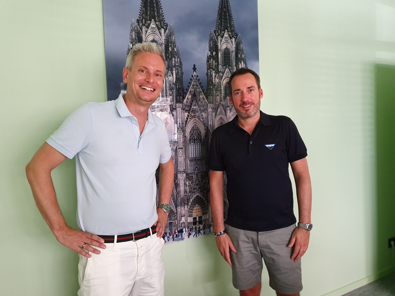 Seniorenbetreuung, Demenzbetreuung und Ambulanter Pflegedienst in Köln ...